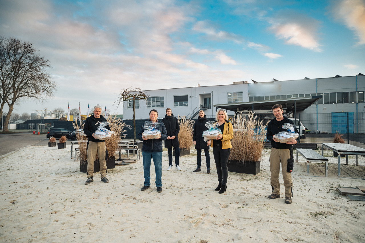 Venschott Fenstersysteme GmbH